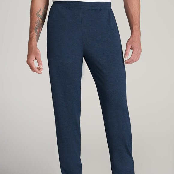 American Tall | Pants | American Tall At Performance Zip Bottom Pants ...
